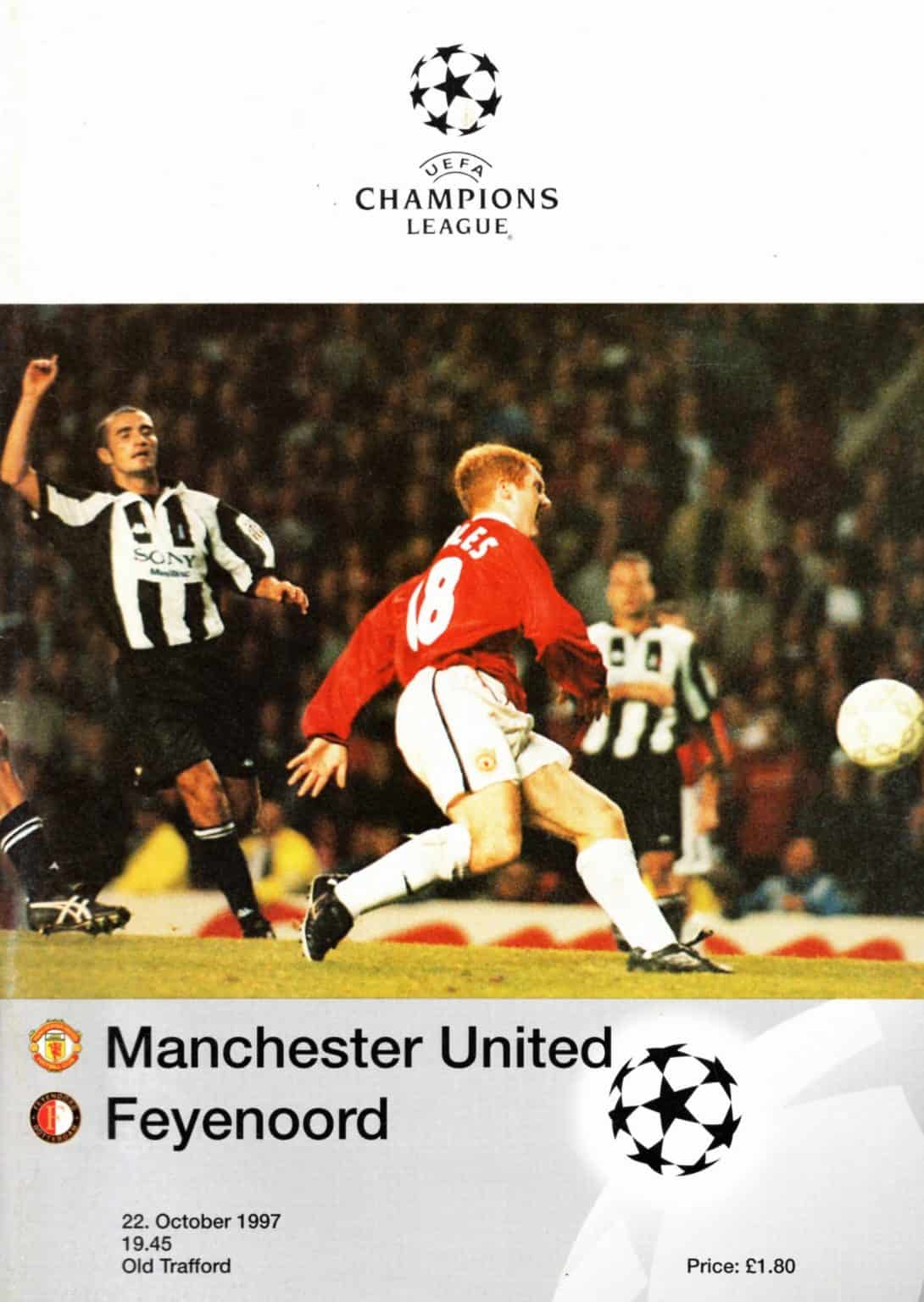 Feyenoord - footymags.com