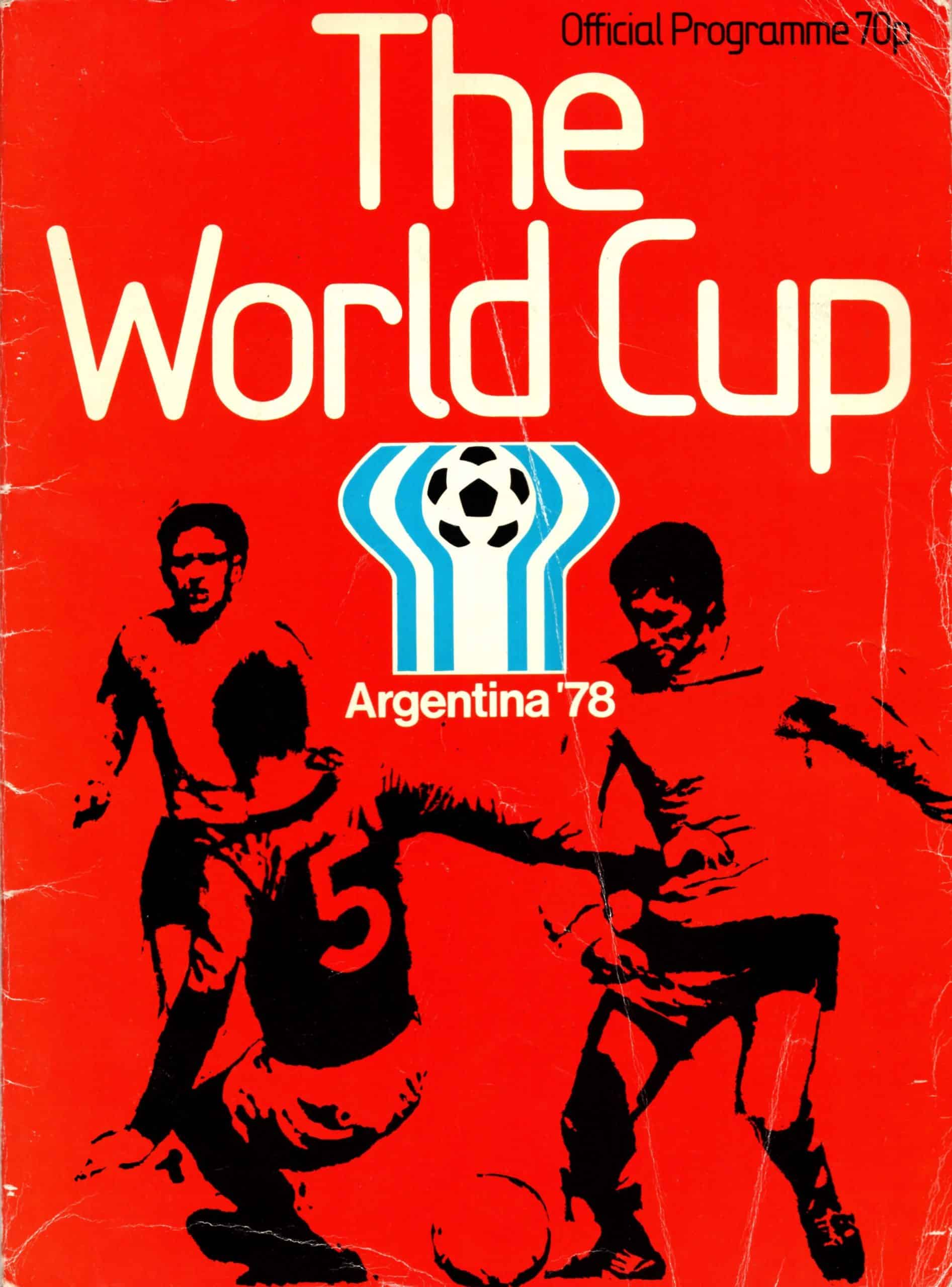 Seventies - footymags.com