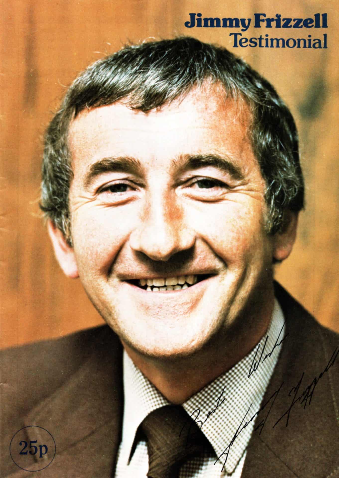 21st September 1982 Oldham Athletic v Manchester United Friendly Jimmy ...