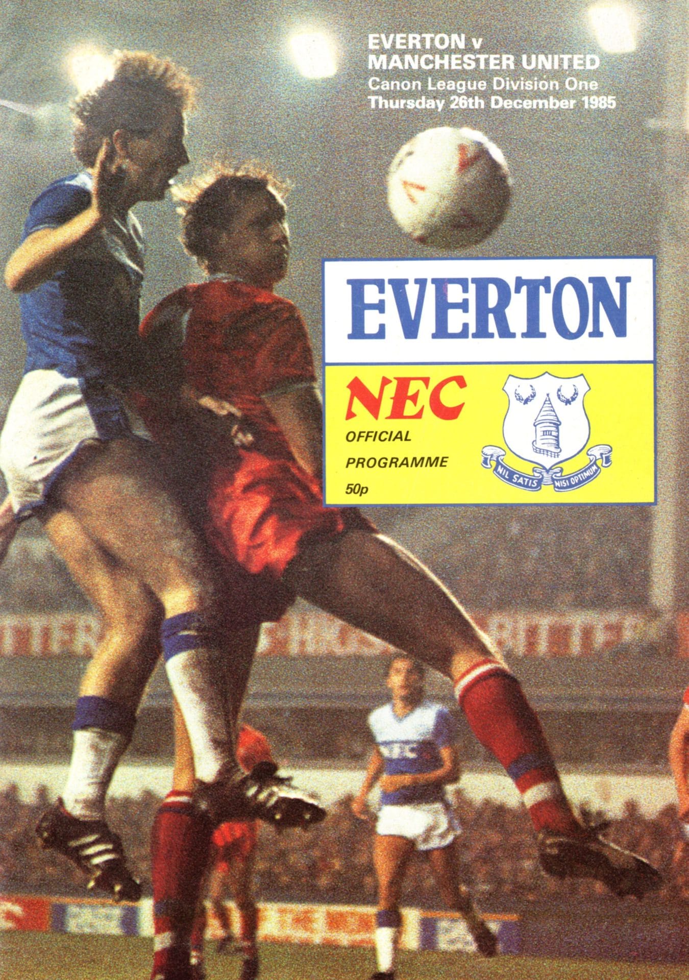 1985 - footymags.com